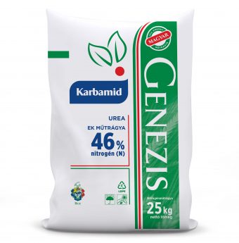 Genezis Karbamid (UREA) - Genezis